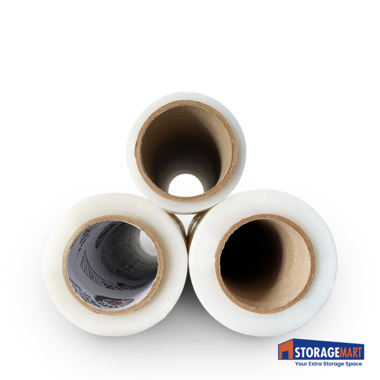 Stretch Film - StorageMart Storage Products Philippines