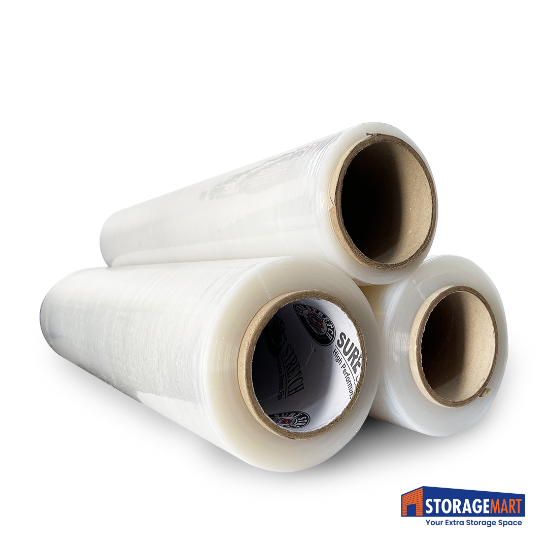 Stretch Film StorageMart Storage Products Philippines Stretch Film StorageMart Storage Products Philippines