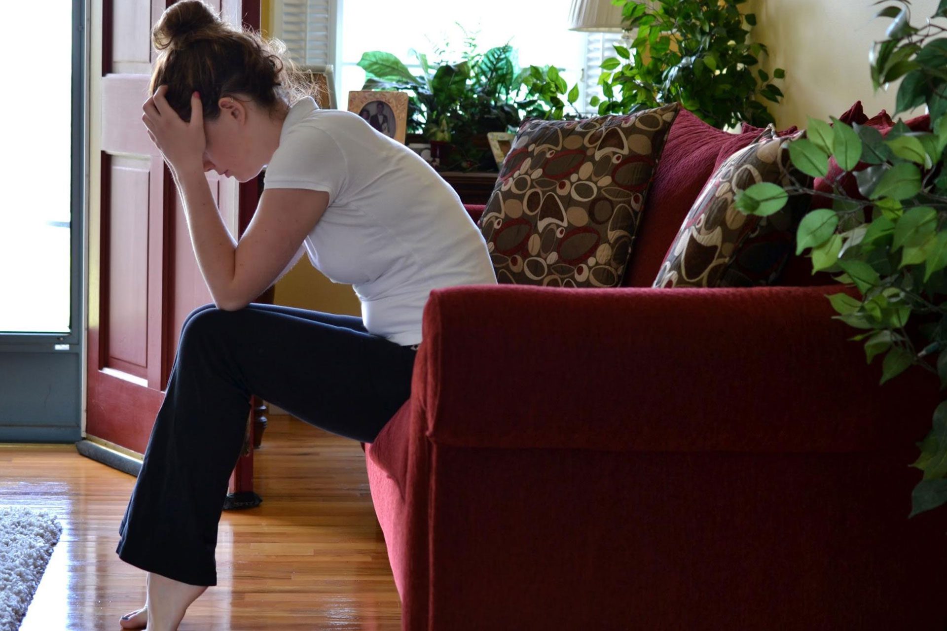 A Clear Space: Health Benefits of Decluttering - StorageMart Philippines
