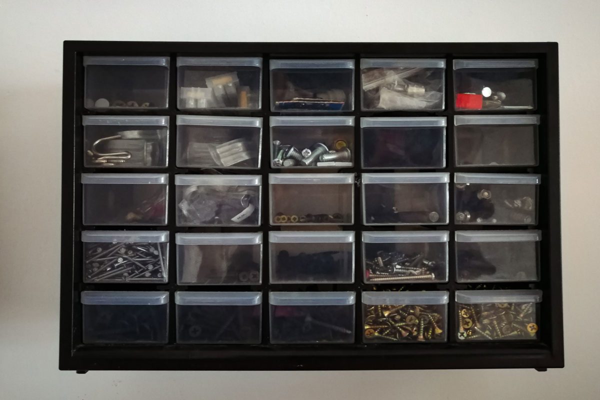 How to Organize Your Self-Storage Unit - StorageMart Philippines