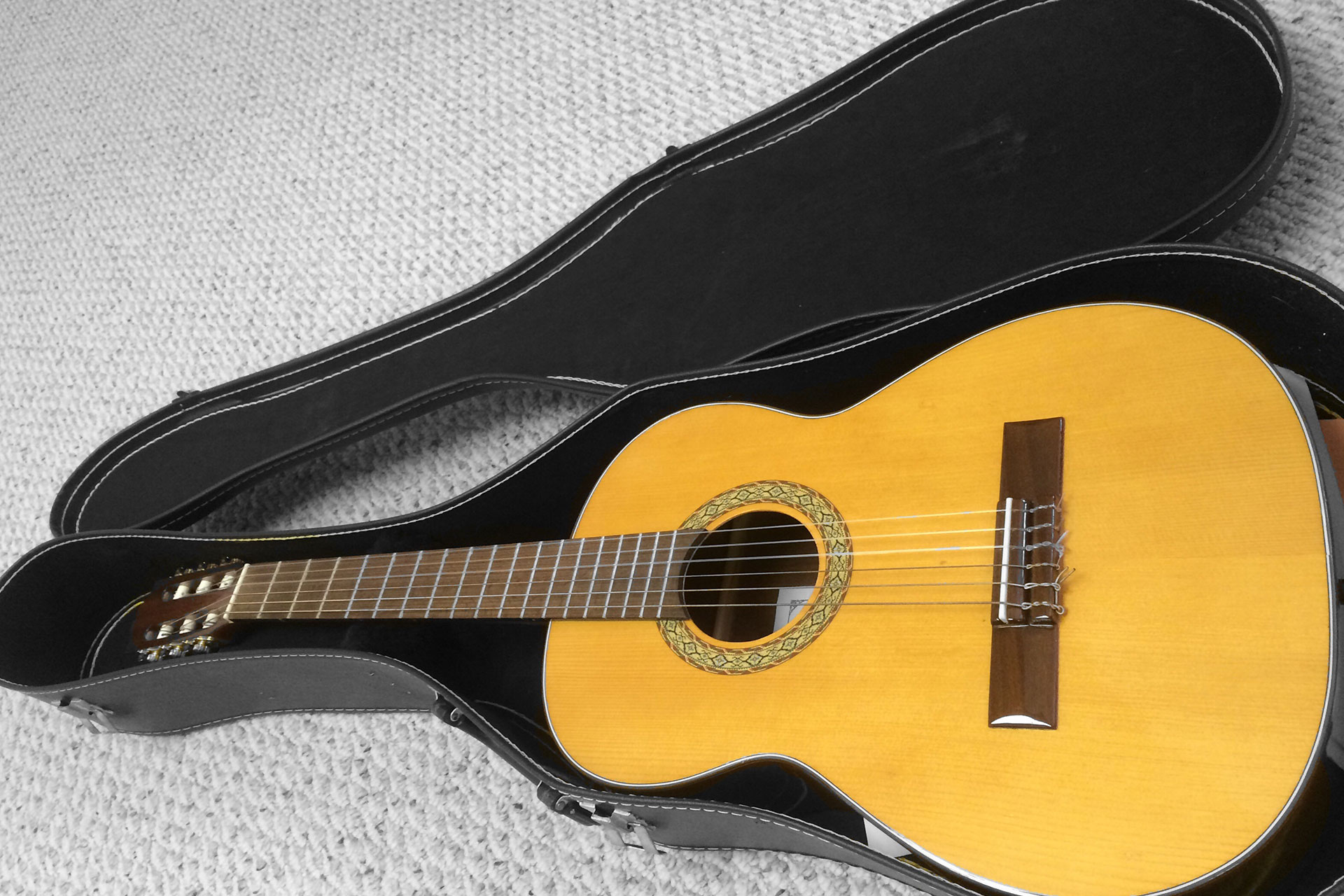 How to Safely Store Your Musical Instruments in a Self-Storage Unit ...