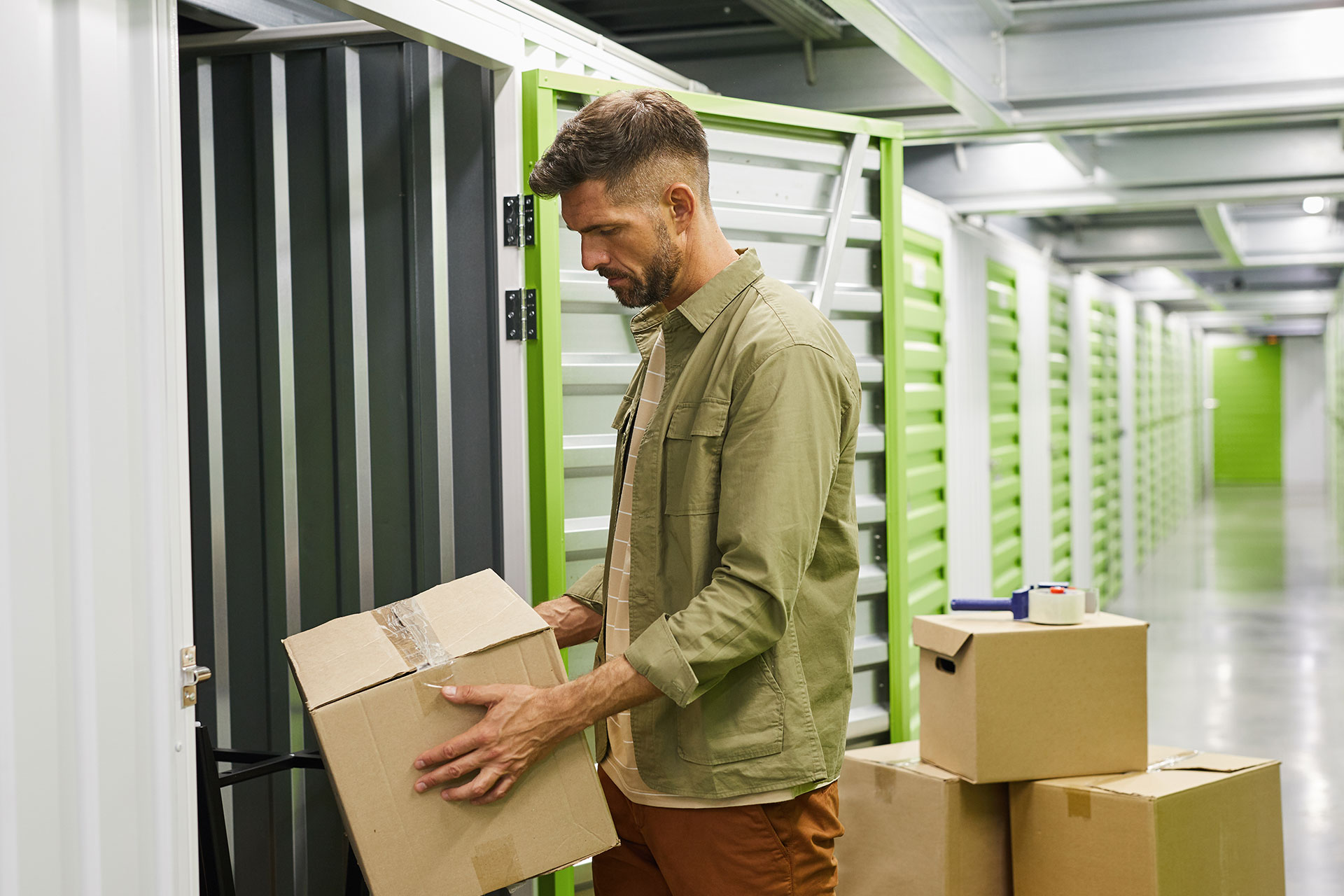 How to Limit Moisture in Your Storage Unit - StorageMart Philippines
