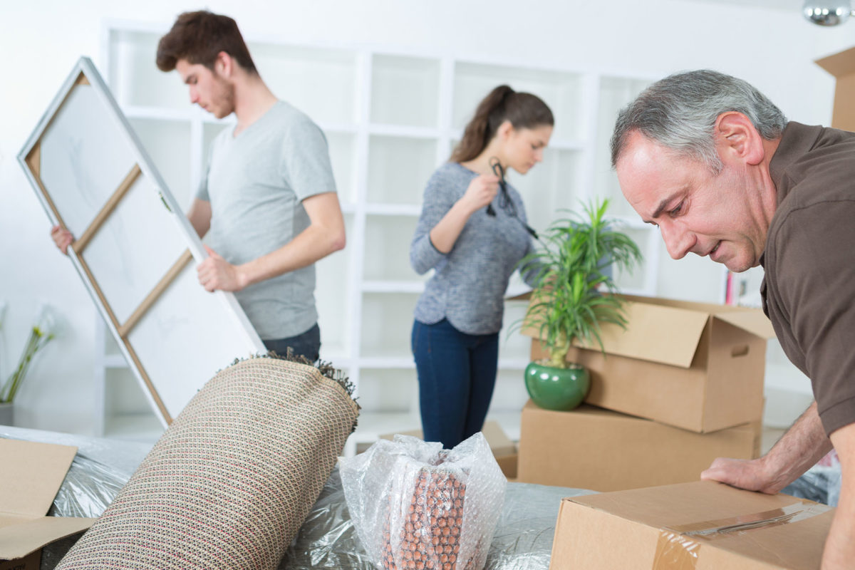 7 Common Mistakes When Packing for a Move Out - StorageMart Philippines