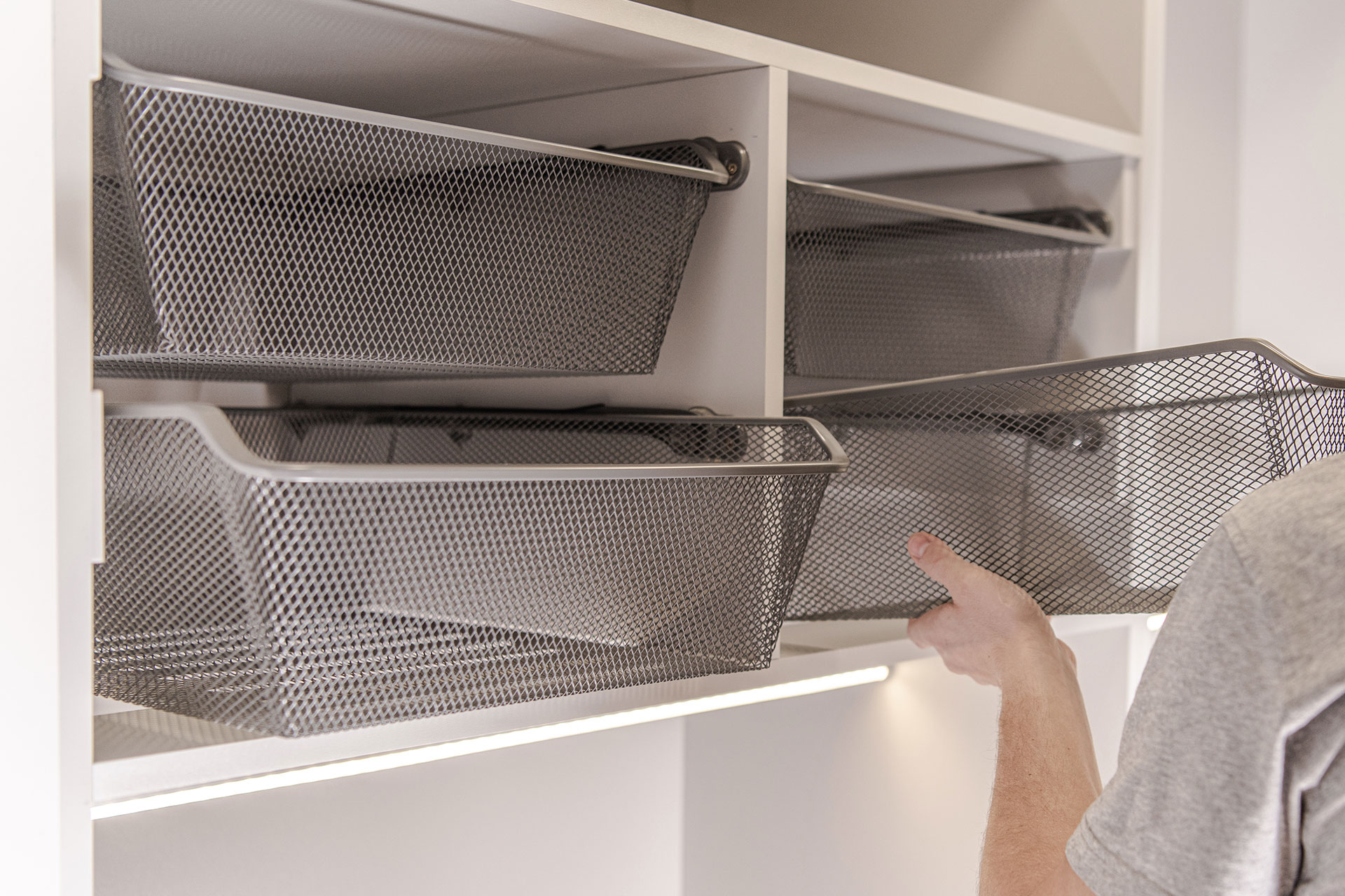 3 Storage Ideas for Your Cleaning Tools - StorageMart Philippines