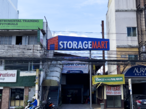 Find Storage Locations Near You | StorageMart