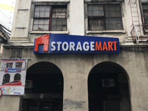 Find Storage Locations Near You | StorageMart