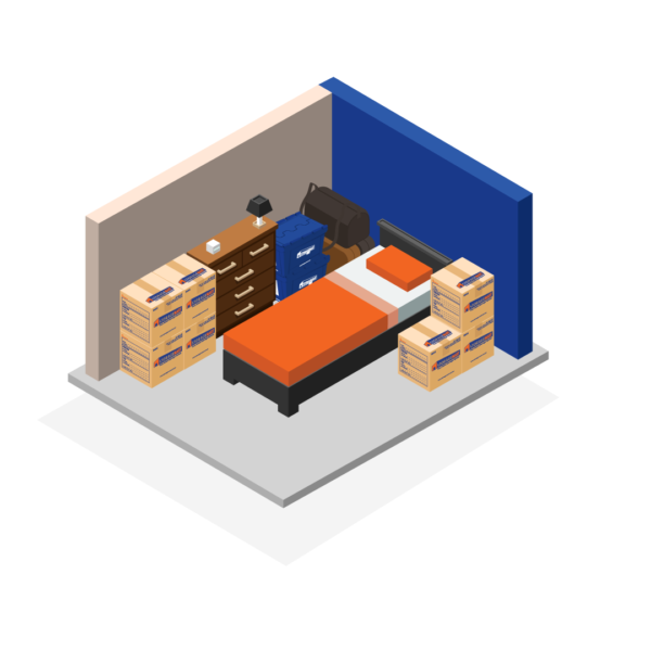 Manila Binondo Branch - StorageMart - Storage Space Rental Philippines