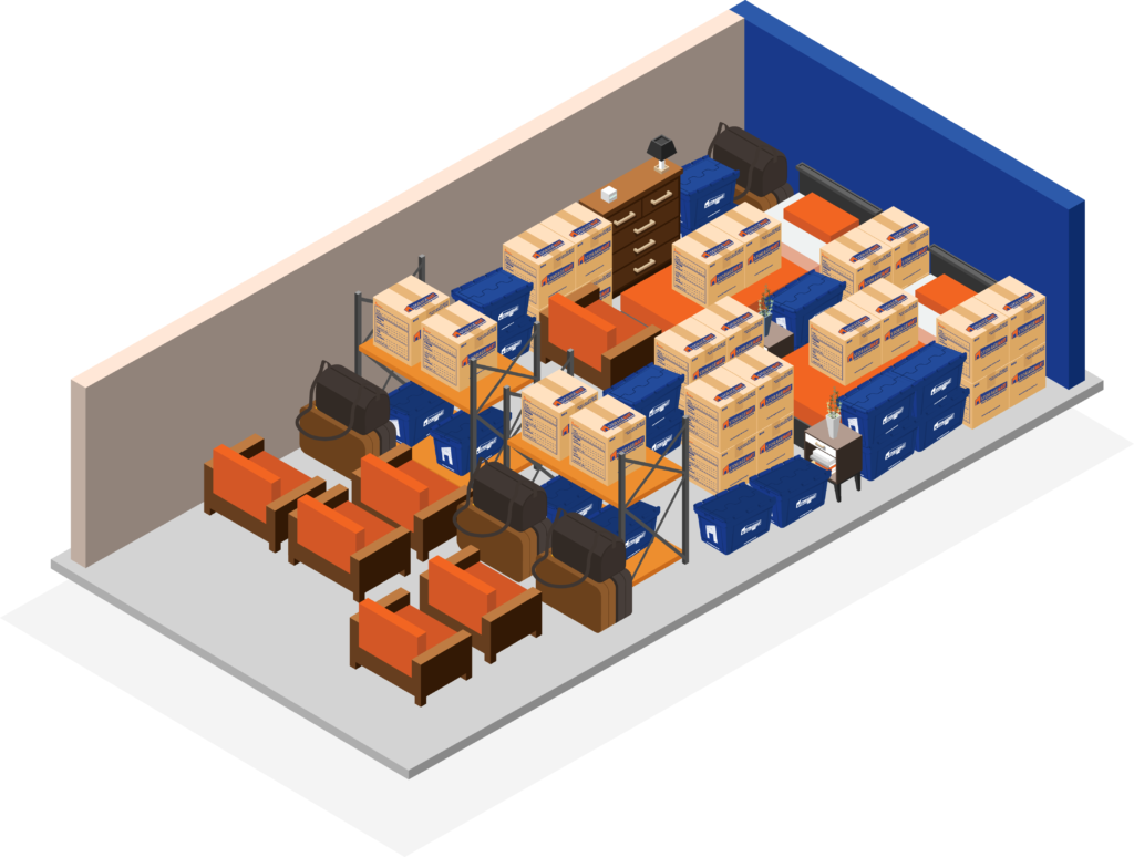 Quezon Ave Katipunan Branch - StorageMart - Storage Space Rental ...