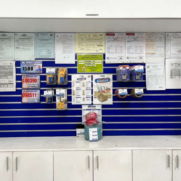 Katipunan Avenue - StorageMart - Storage Space Rental Philippines